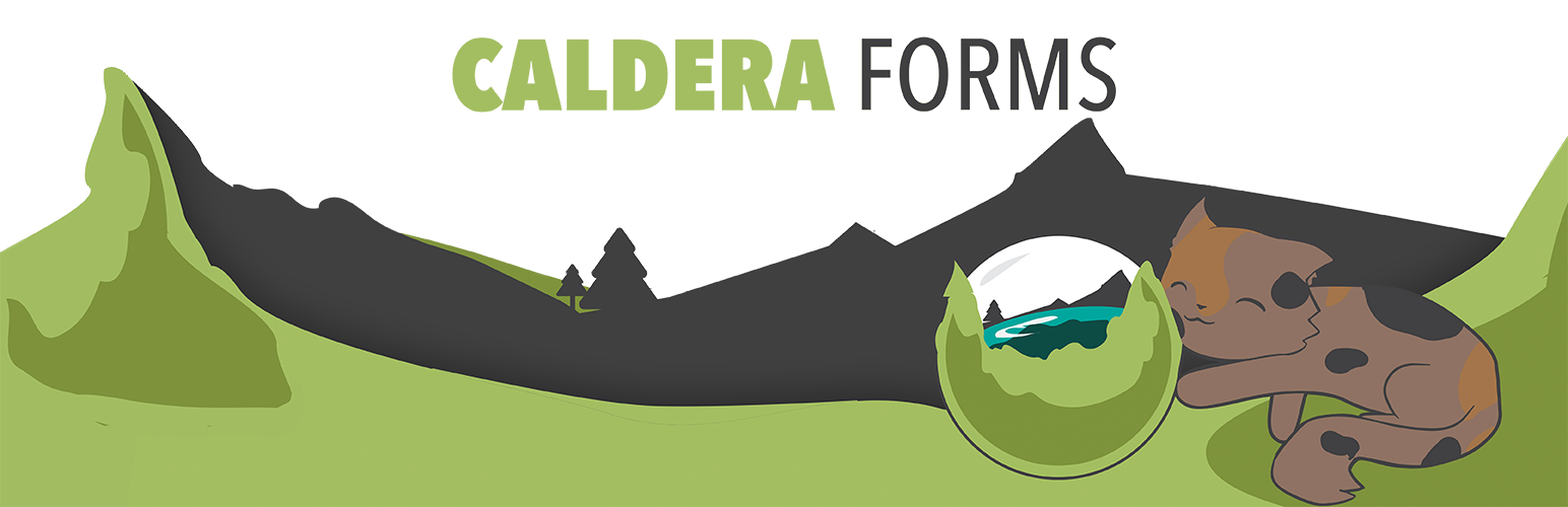 Integrating Caldera Forms with SendSquared: A Technical Overview - SendSquared